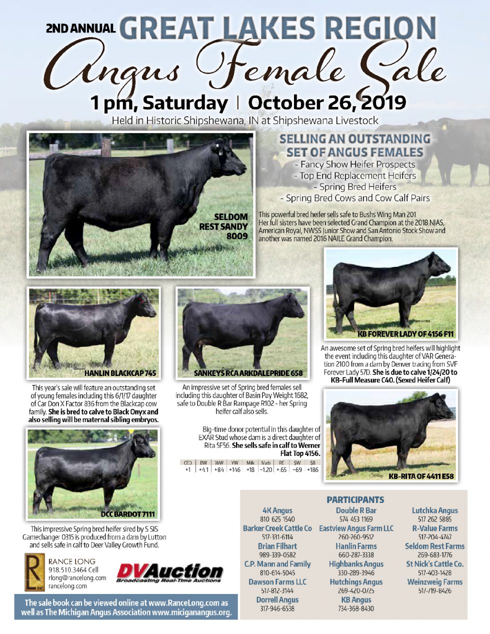 Eastview Angus Farm | Balanced Angus Cattle with Carcass Value and Style